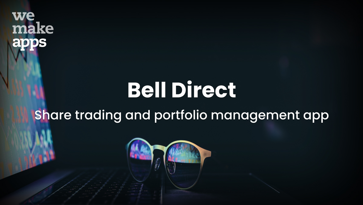 Bell Direct - We Make Apps