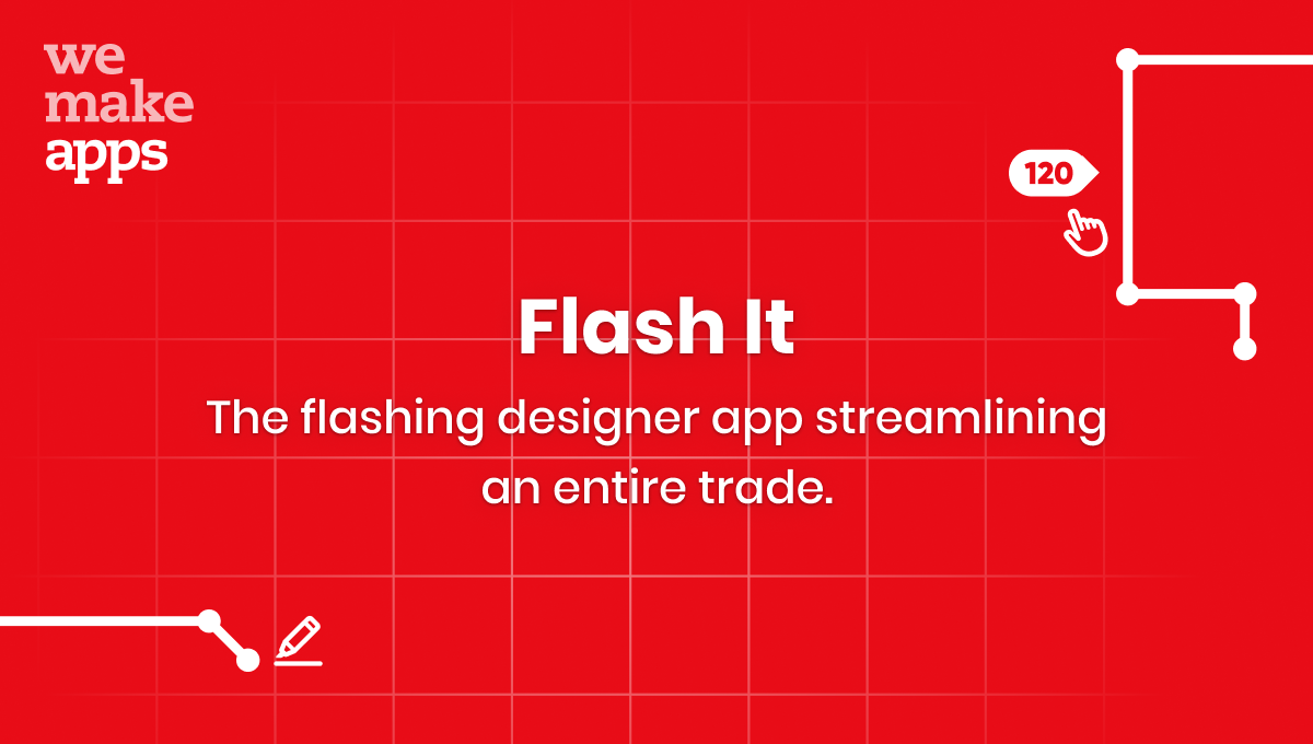 Flash It - We Make Apps